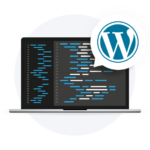 WordPress Development - Orbit Edge Tech